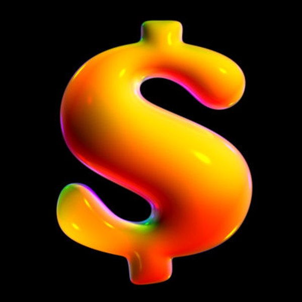 Free 3D Dollars Models | TurboSquid