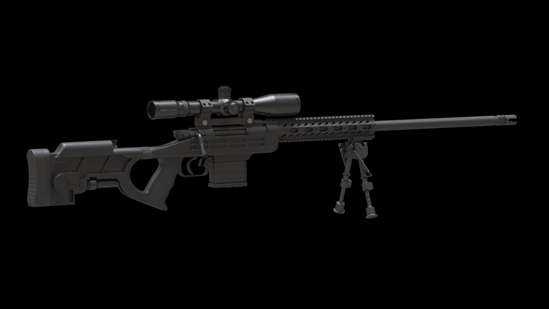 K14 Motiv Low Poly Model - TurboSquid 1789835