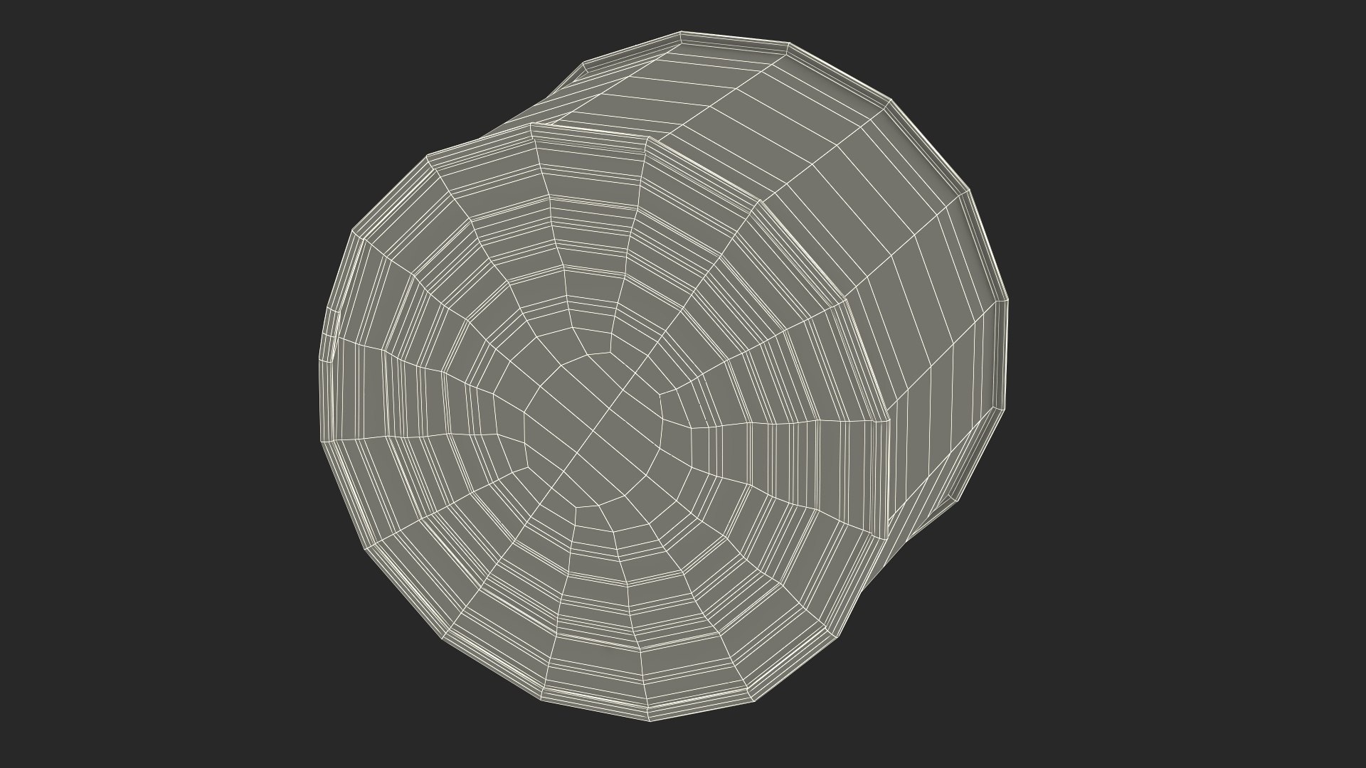 3D Food Tin Can With Pull Tab Model - TurboSquid 2346112