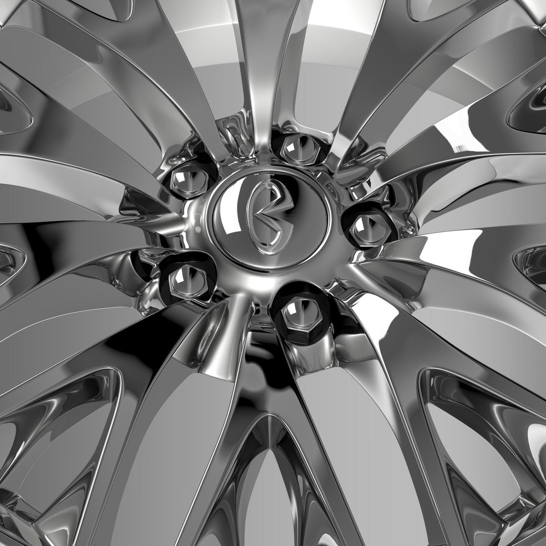 Max Parts