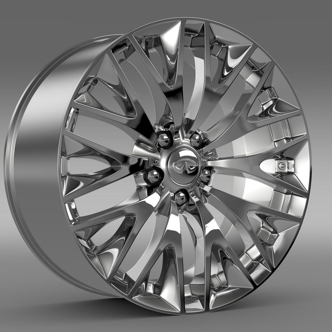 Max Parts
