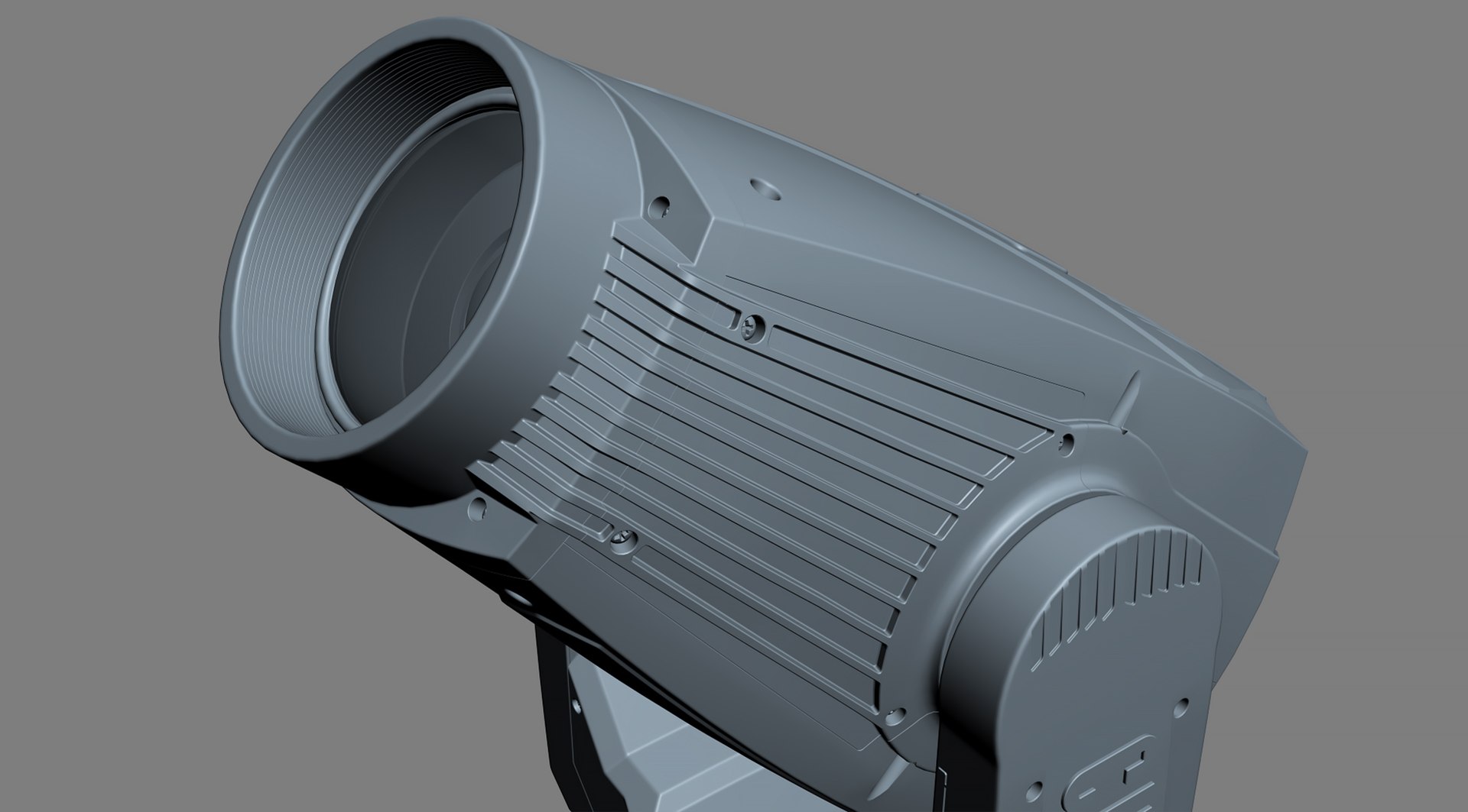 3D Chauvet Maverick Model - TurboSquid 1508904