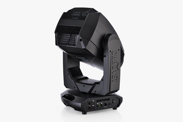 Chauvet Maverick MK3 프로필 3D 모델 - TurboSquid 1508904