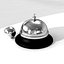 Service Bell 3d Model