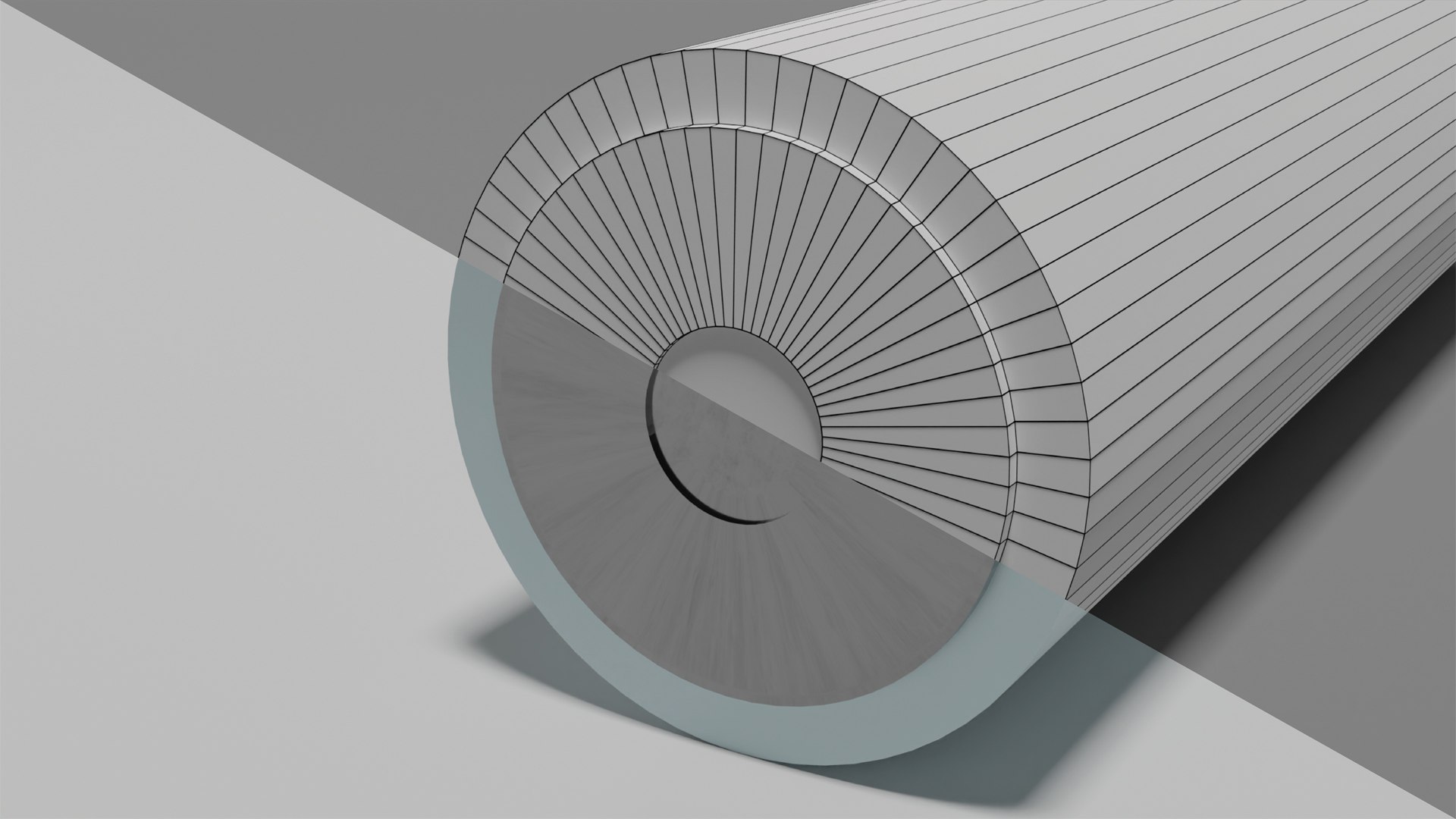 Battery collection 3D model - TurboSquid 2001754