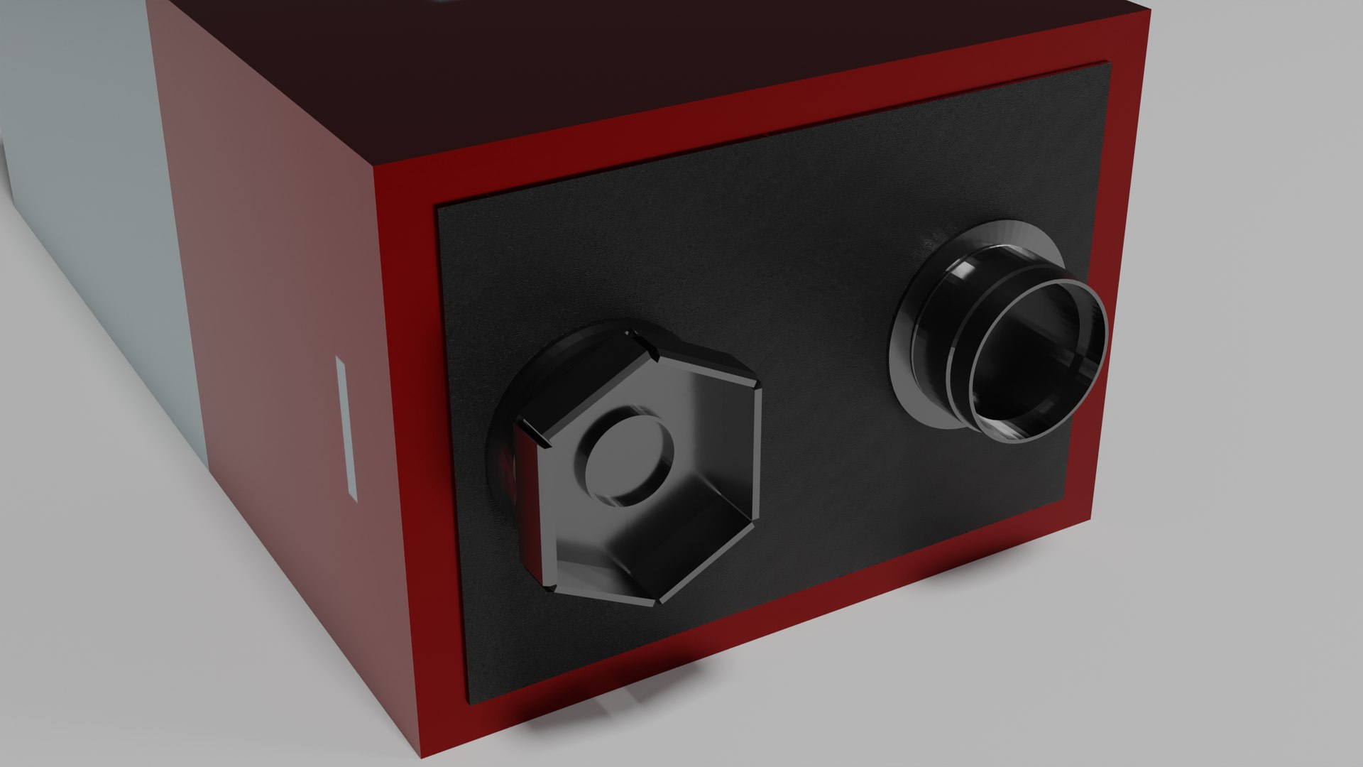 Battery collection 3D model - TurboSquid 2001754