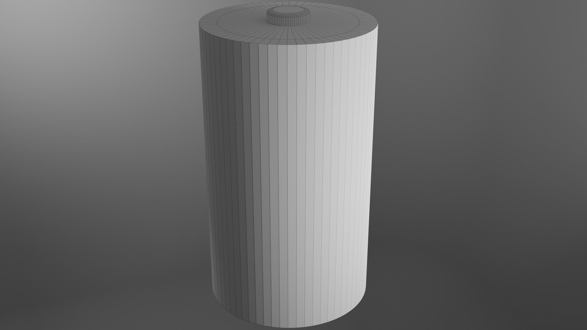 Battery Collection 3D Model - TurboSquid 2001754