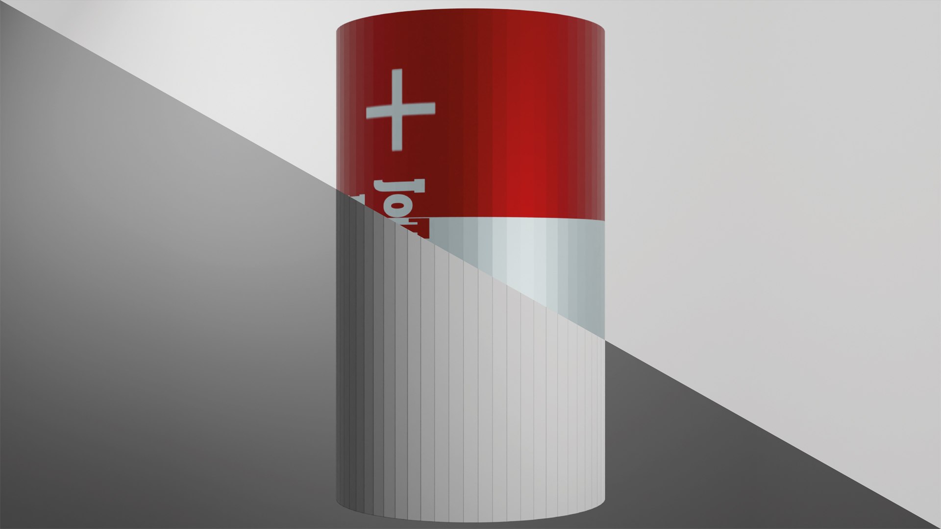Battery Collection 3d Model Turbosquid 2001754 