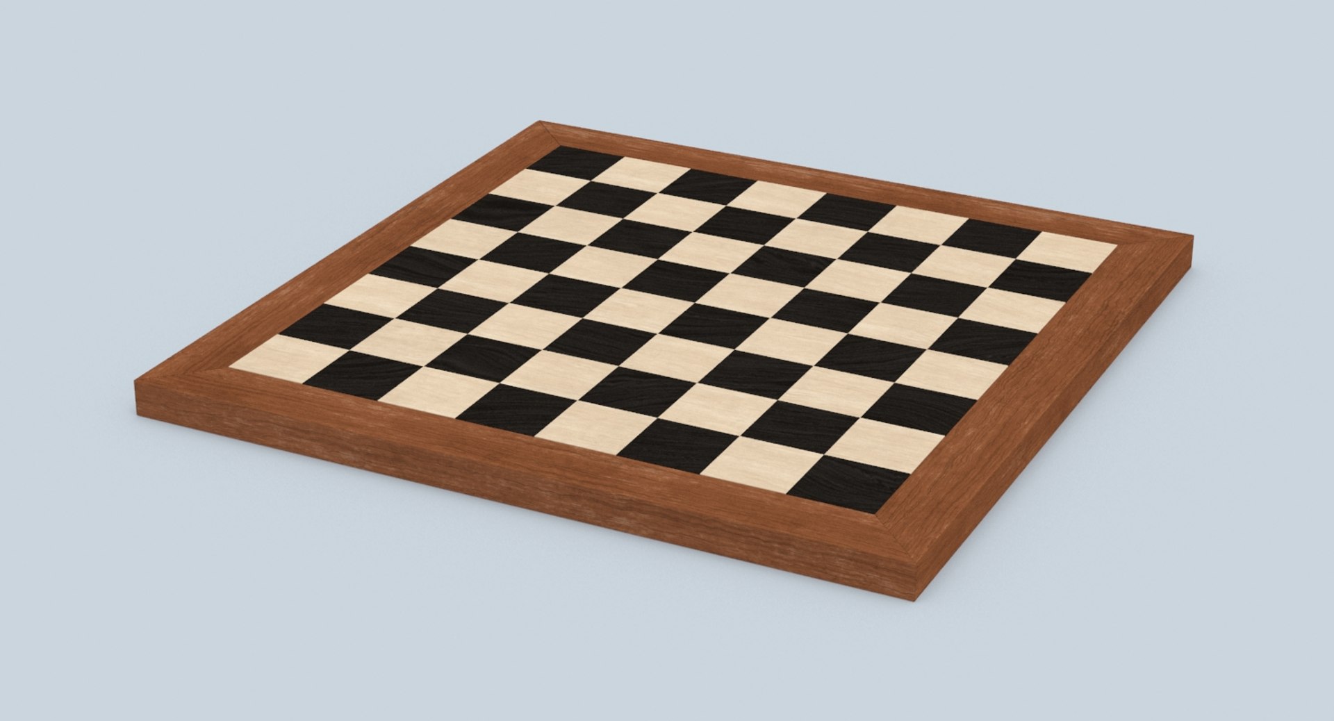 3d chess board