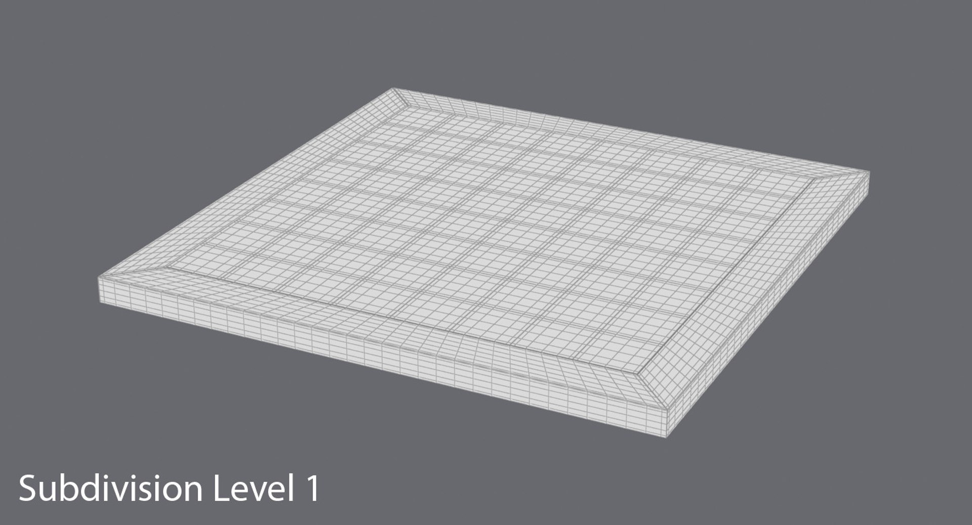 Chess-board 3D Model - TurboSquid 1275564