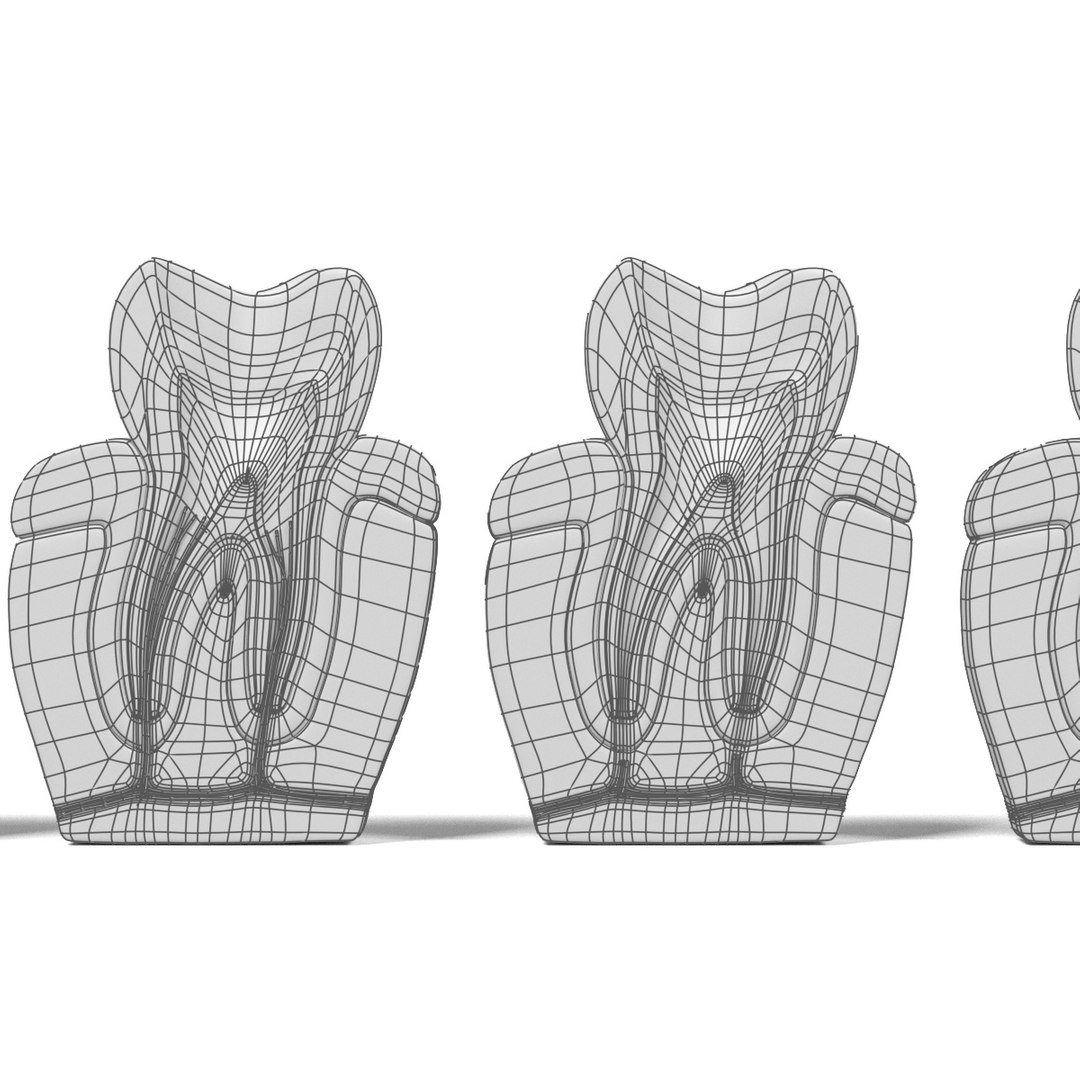 3d Root Canal Procedure
