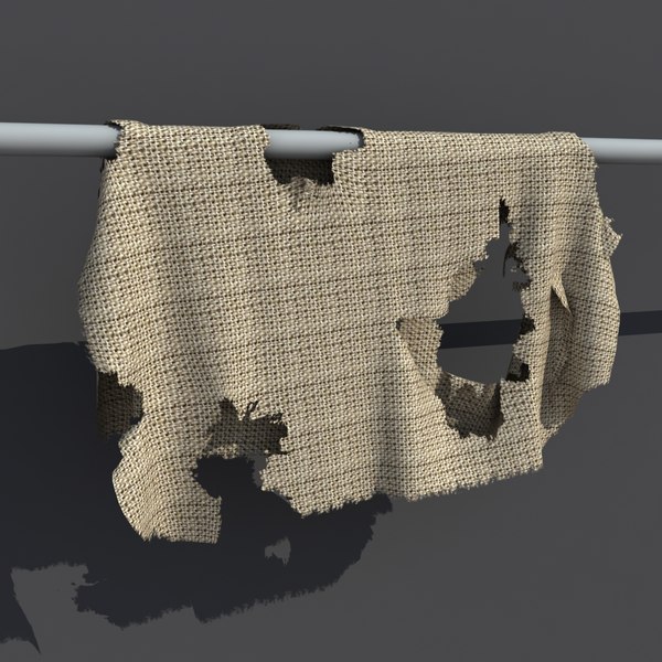 Wash Cloth 3D Models for Download | TurboSquid