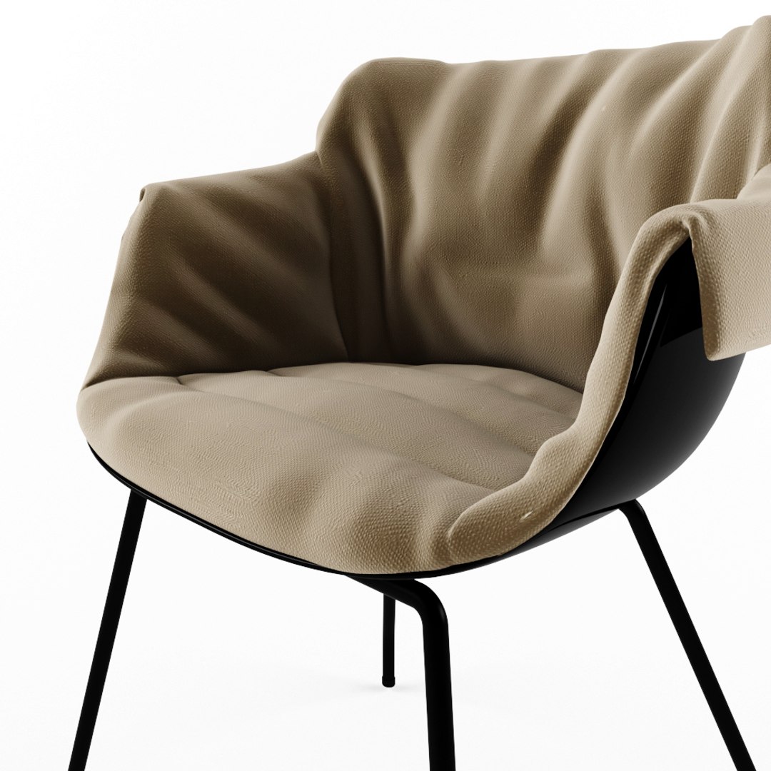 3d model mdf italia flow