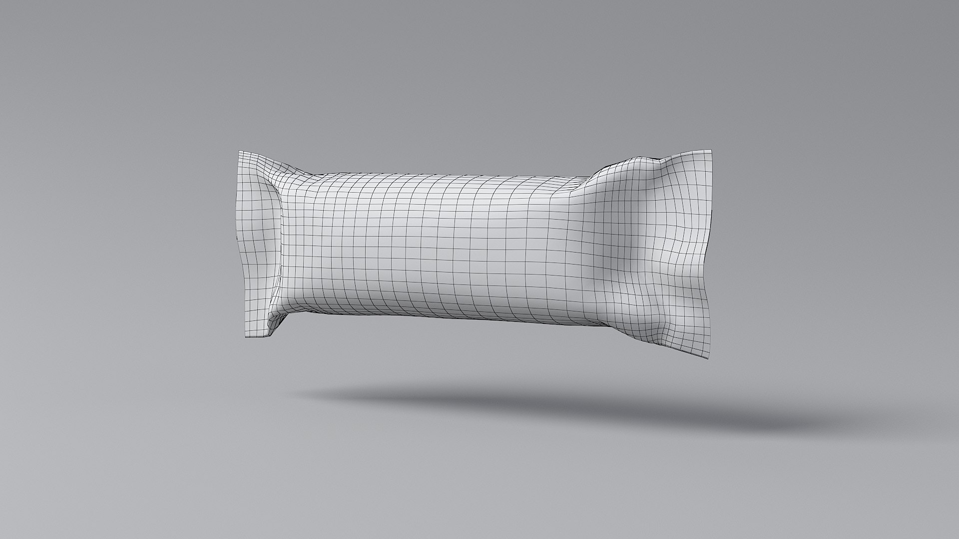 3D Model Realistic Food Packaging D 01 - TurboSquid 1995248