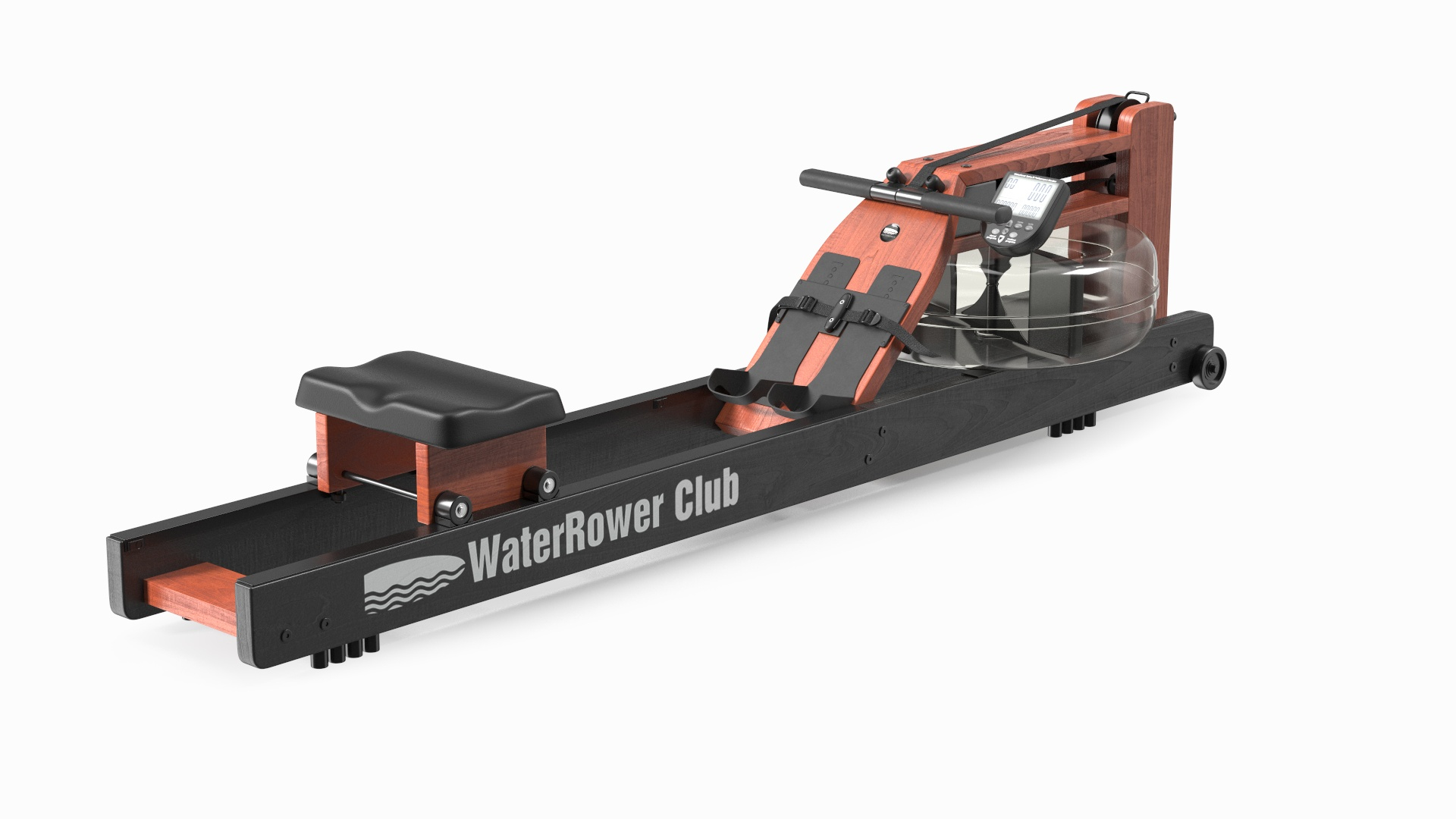 3D Water Rowing Machine For Home Use Model - TurboSquid 2073269