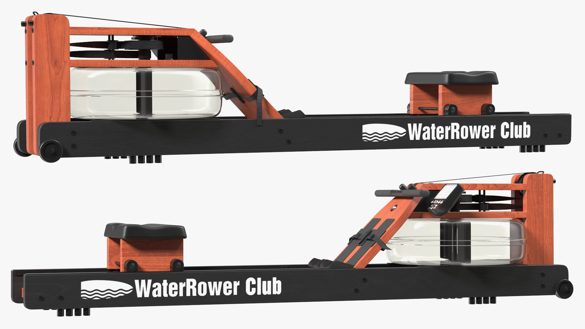 3D Water Rowing Machine For Home Use Model - TurboSquid 2073269