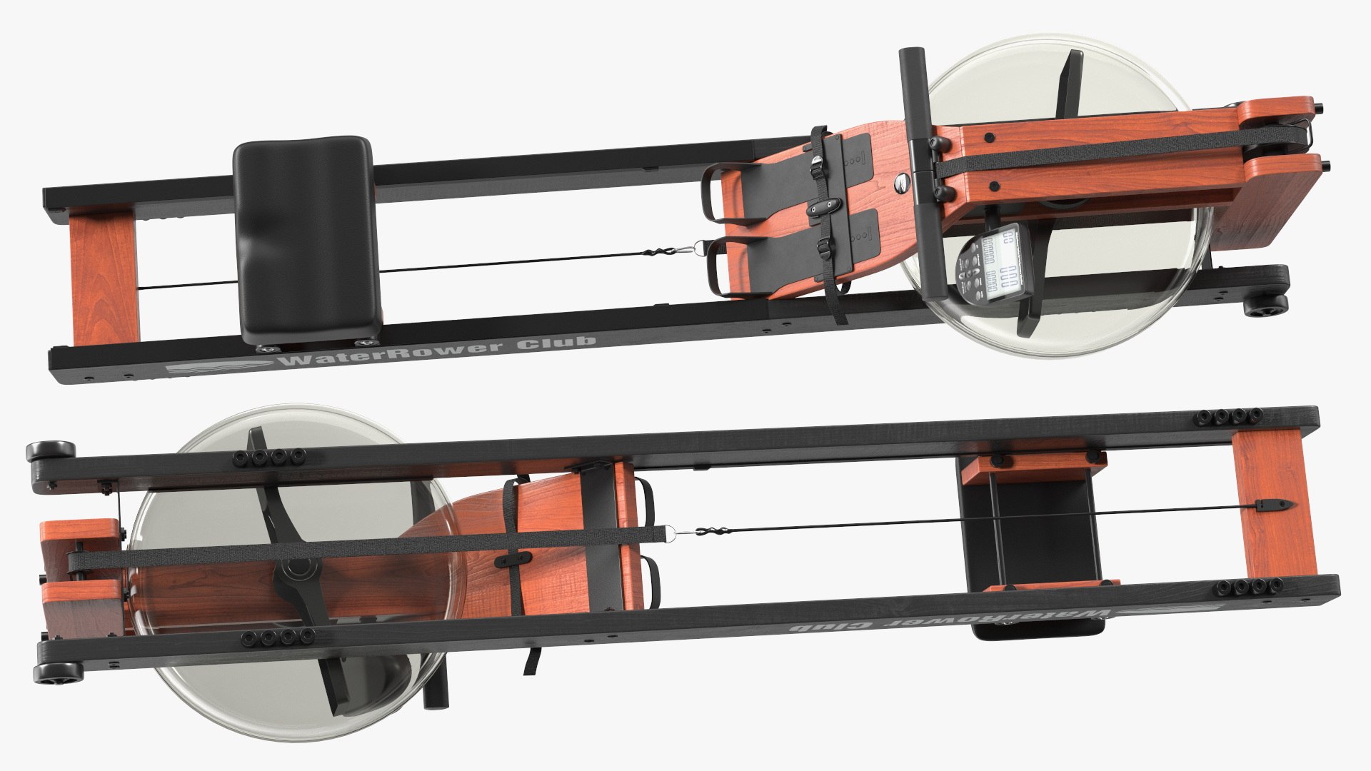 3D Water Rowing Machine For Home Use Model - TurboSquid 2073269