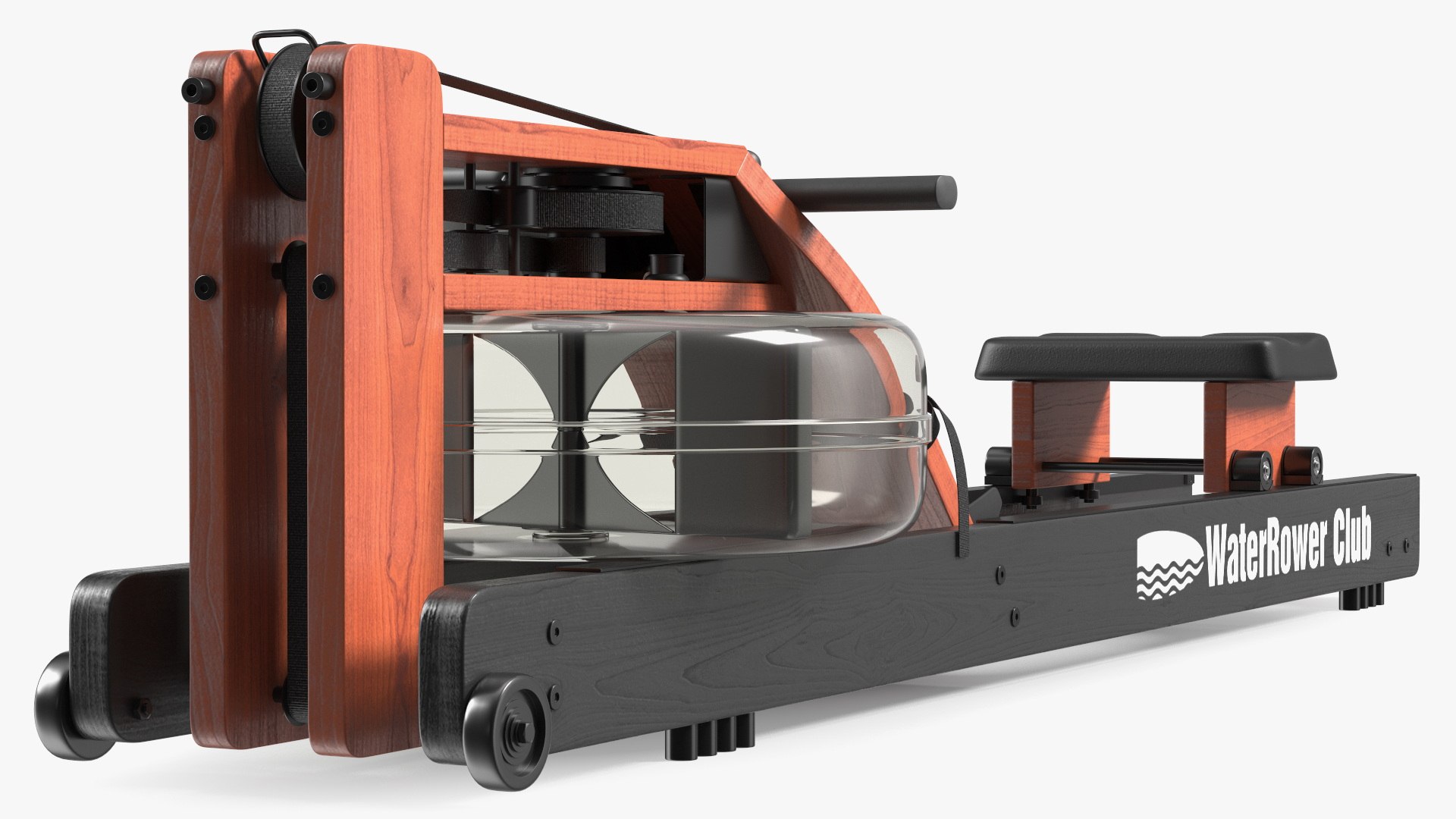 3D Water Rowing Machine For Home Use Model - TurboSquid 2073269