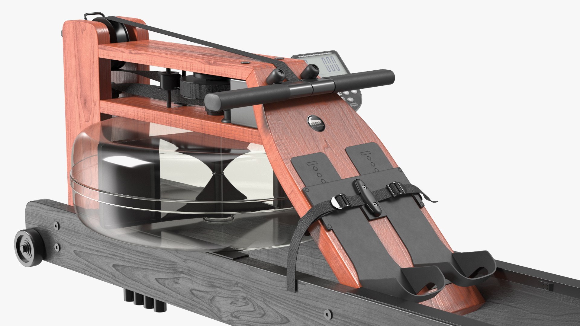 3D Water Rowing Machine For Home Use Model - TurboSquid 2073269