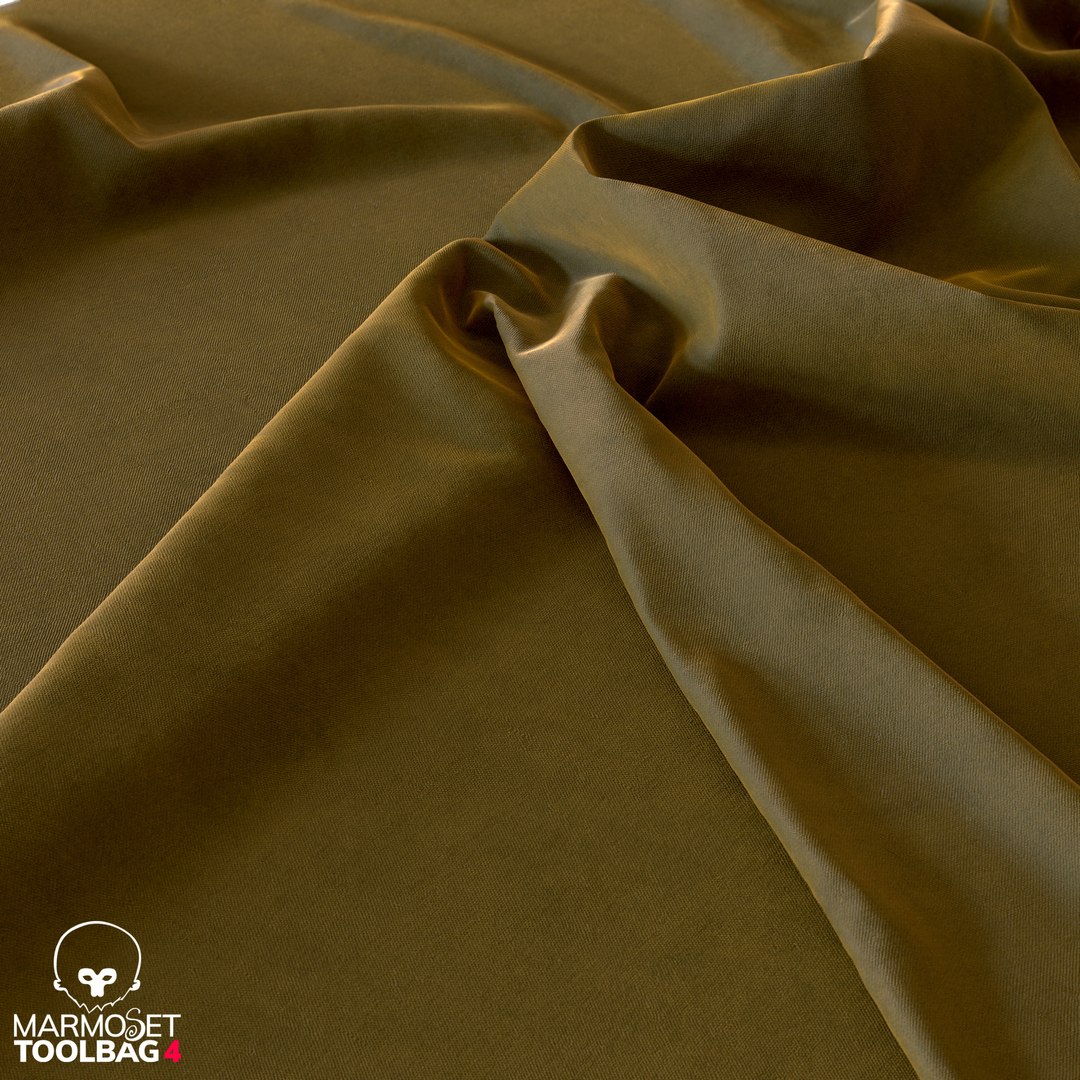 3D Fabric Glam Velvet 36 4k - TurboSquid 2239127