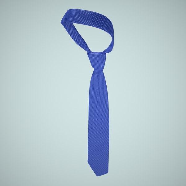 modelo 3d Corbata gratis - TurboSquid 705946