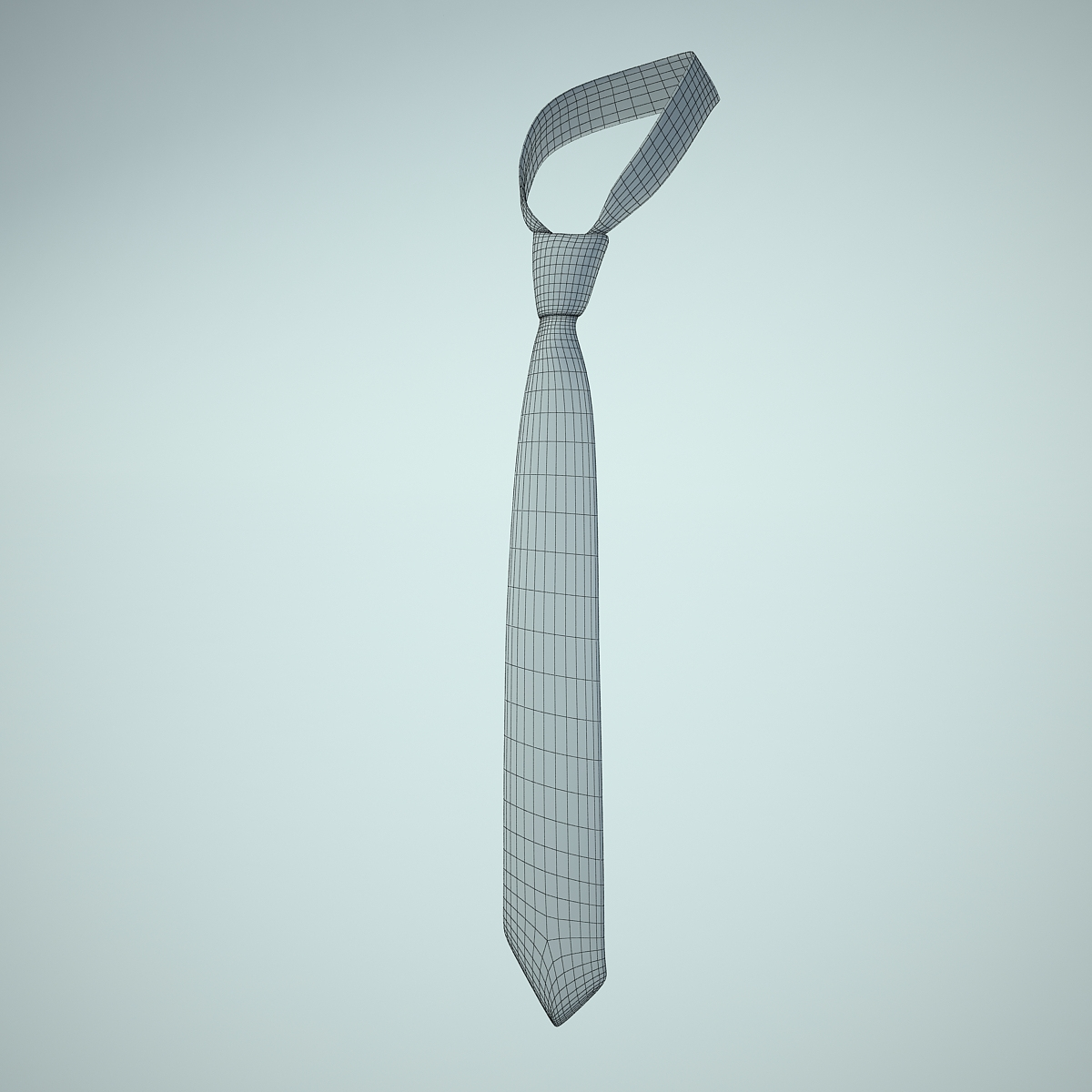 modelo 3d Corbata gratis - TurboSquid 705946