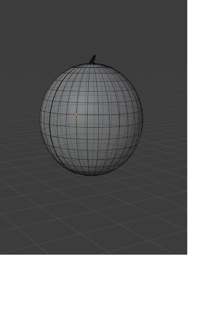 3D Melon Model - TurboSquid 1604504