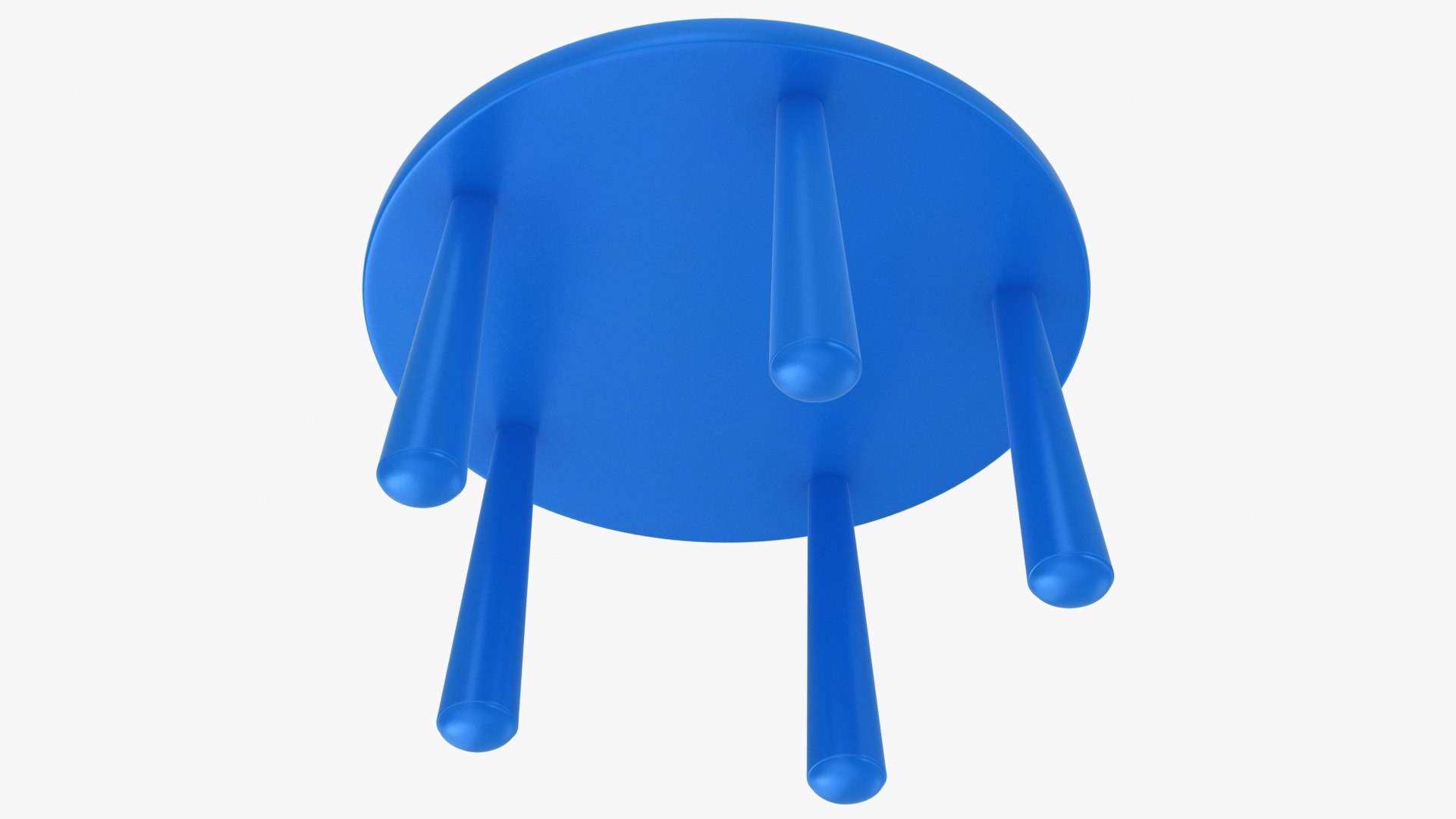 Mammut Children Table 3D - TurboSquid 1604098