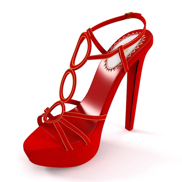 max platform shoes