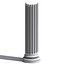 3d Column Base
