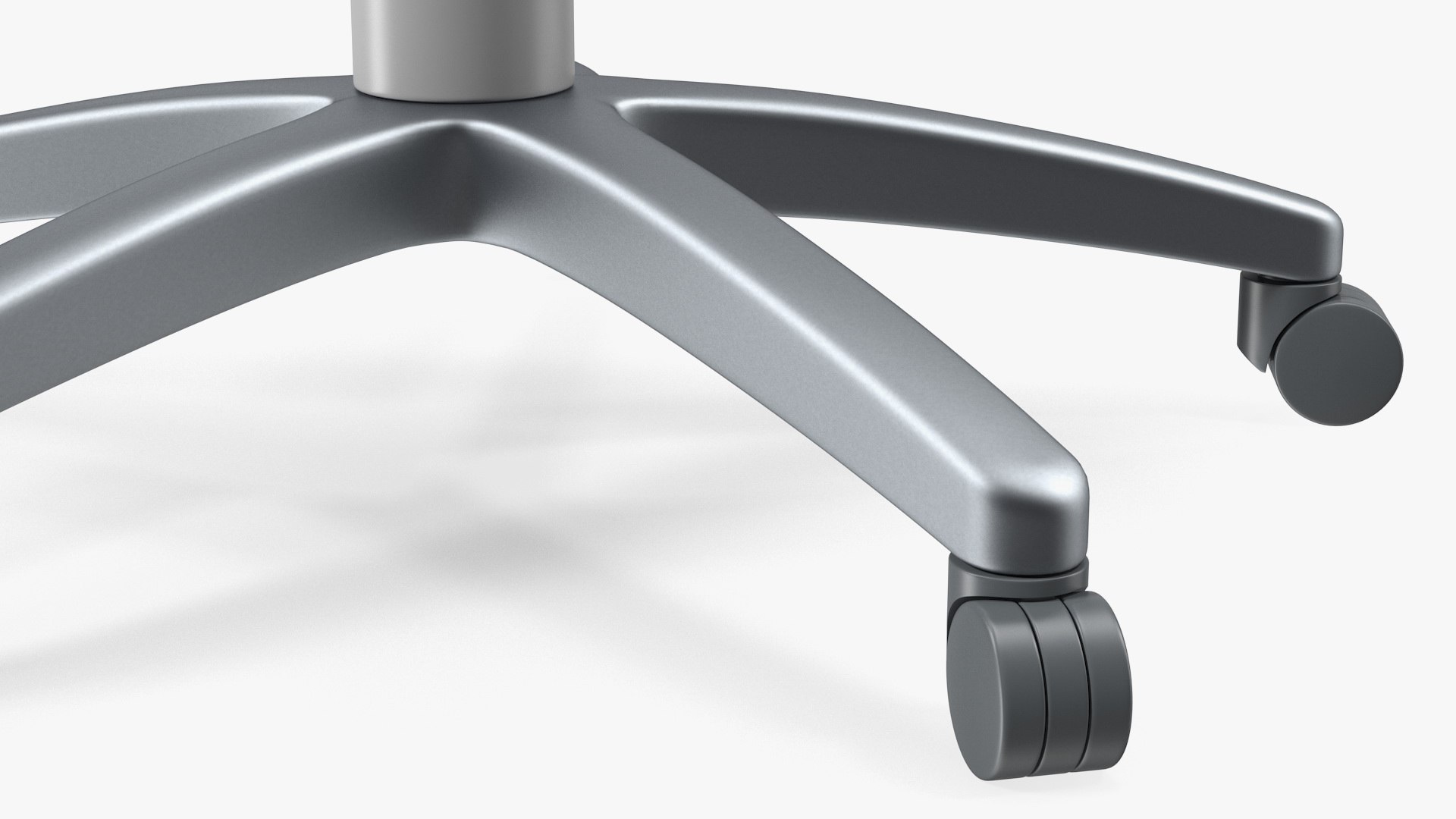 3D optistar elite injector mri model - TurboSquid 1464139