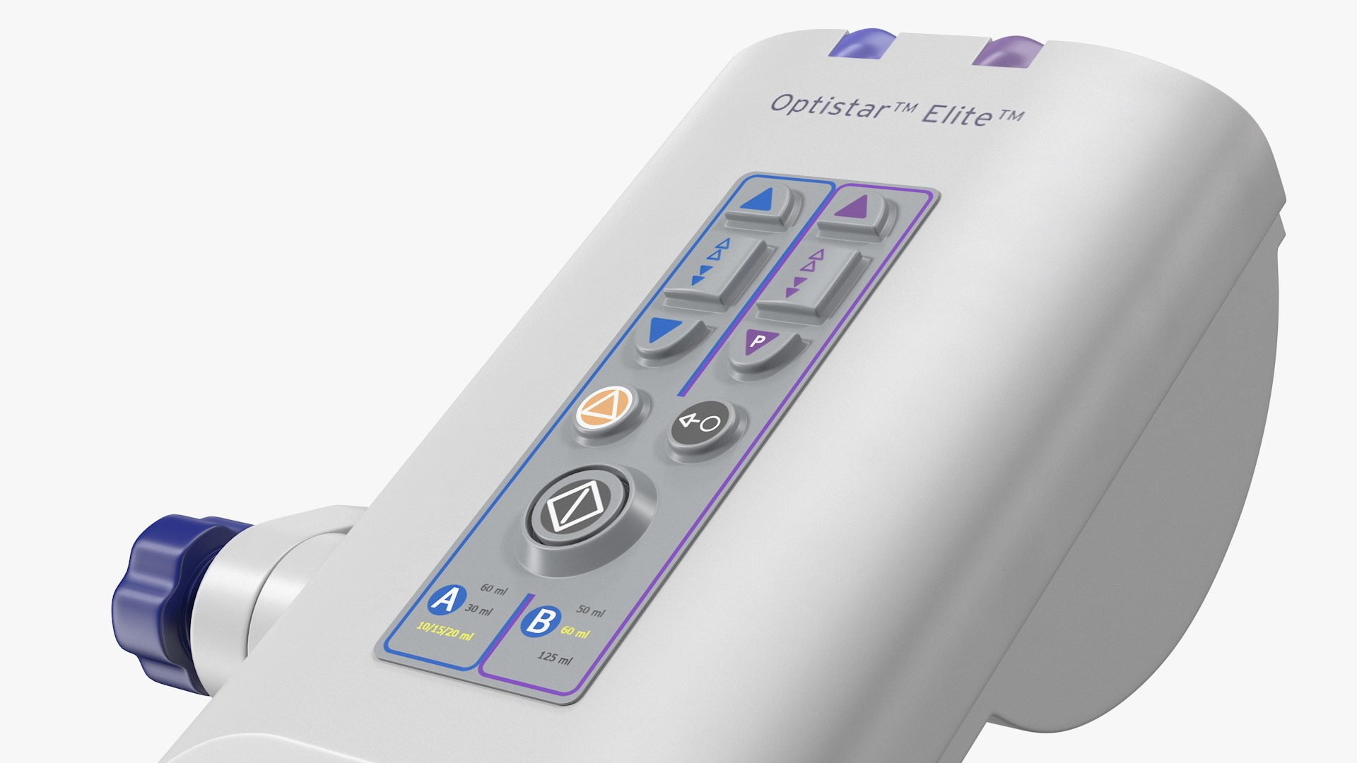 3D Optistar Elite Injector Mri Model - TurboSquid 1464139