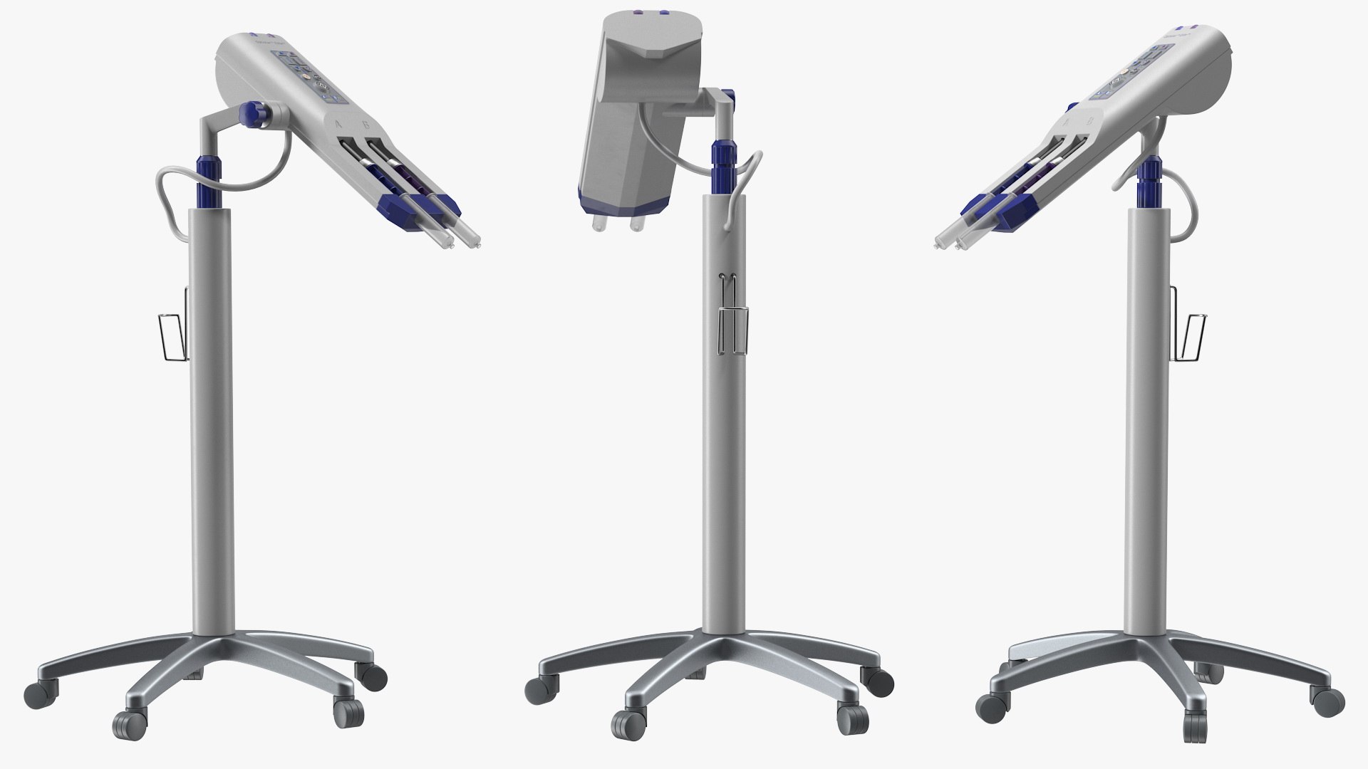 3D Optistar Elite Injector Mri Model - TurboSquid 1464139