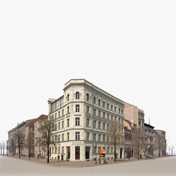 Free 3D Blocks Models | TurboSquid