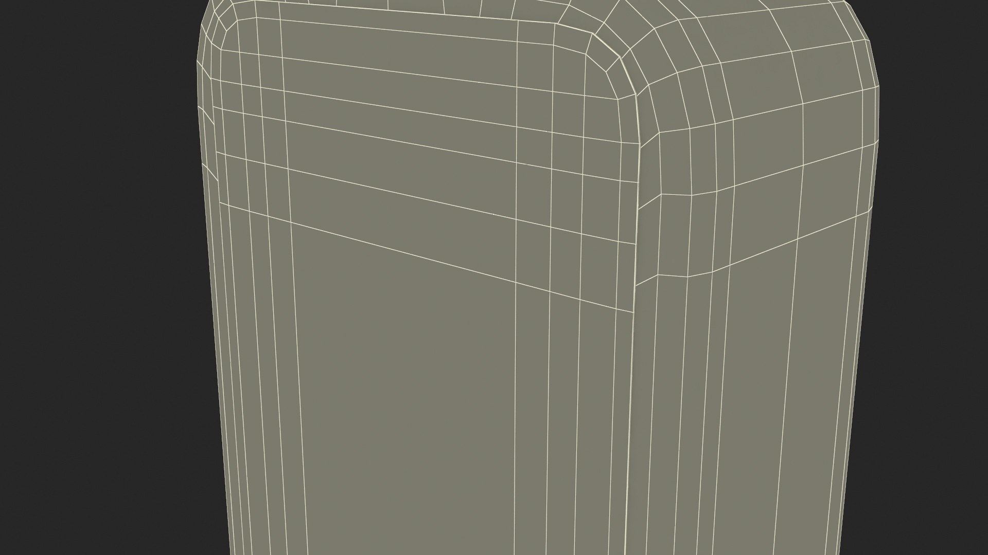 CeraVe Cleanser Dispenser Bottle 236 Ml Mint 3D Model - TurboSquid 2283313