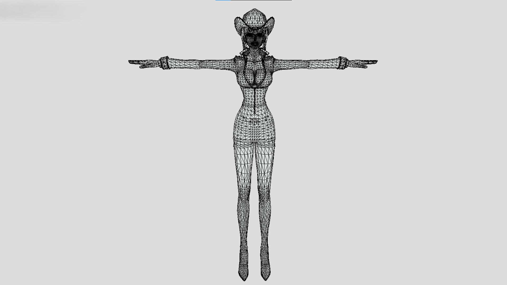 Nico Robin - One Piece - Pirate Warriors Model - TurboSquid 2347724