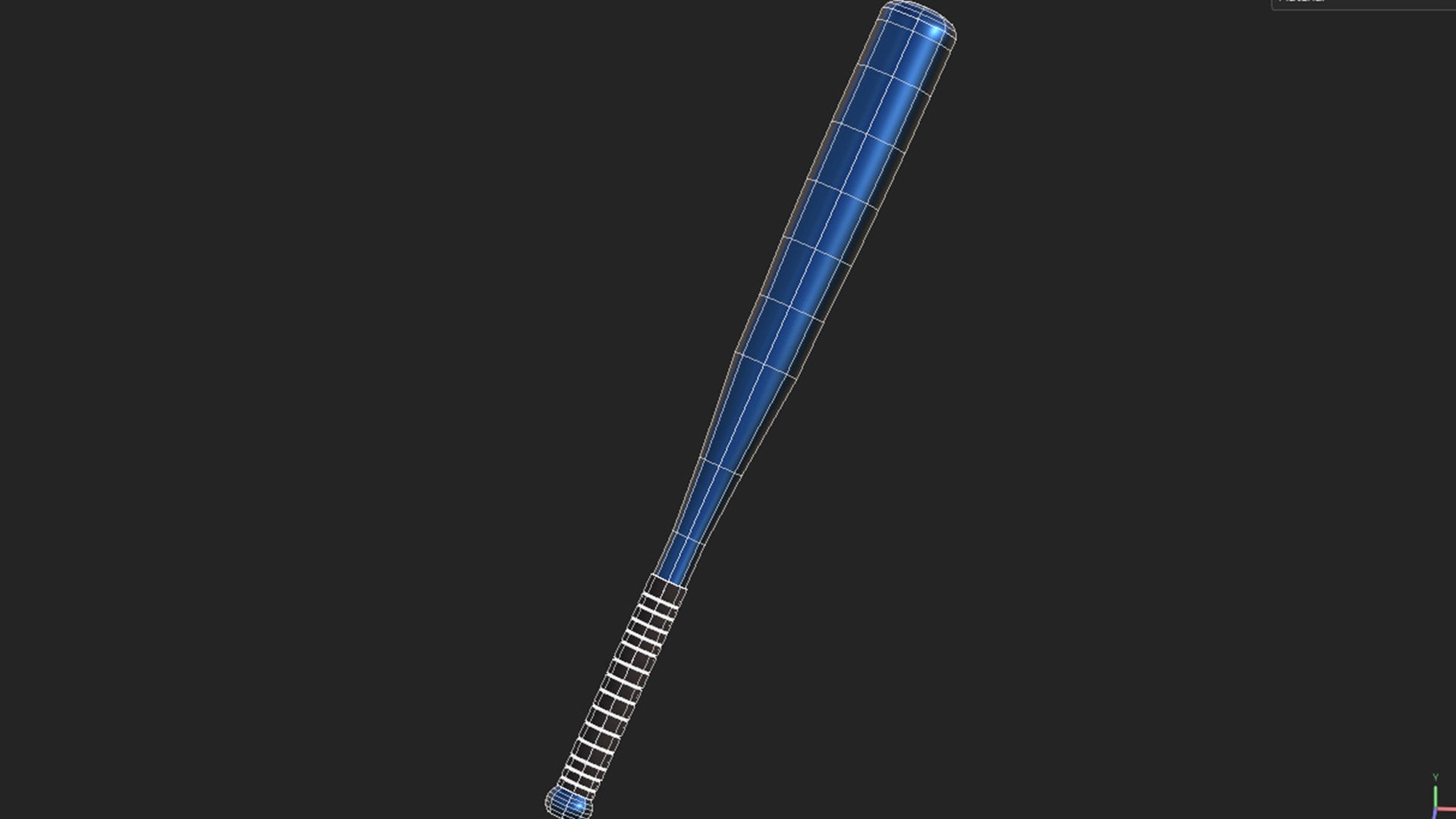 Baseball Bat Collection 3D - TurboSquid 2116020