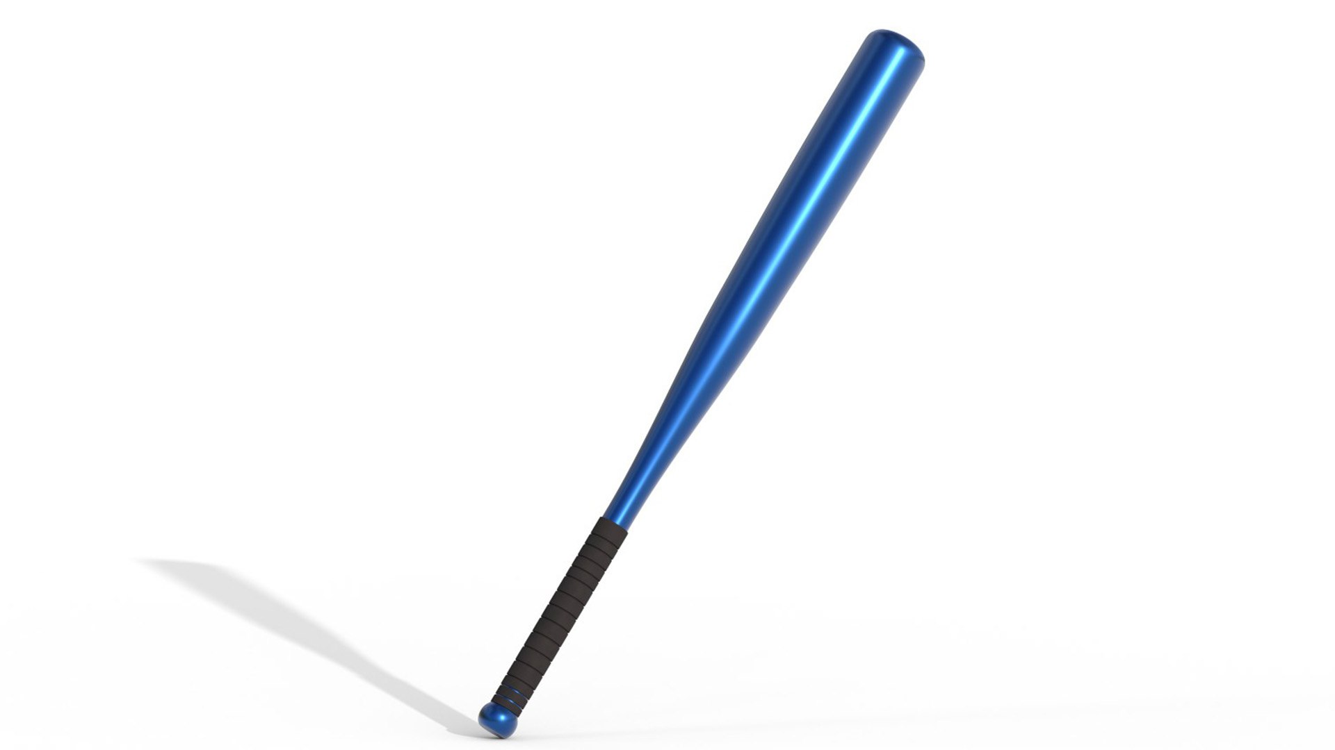 Baseball Bat Collection 3D - TurboSquid 2116020