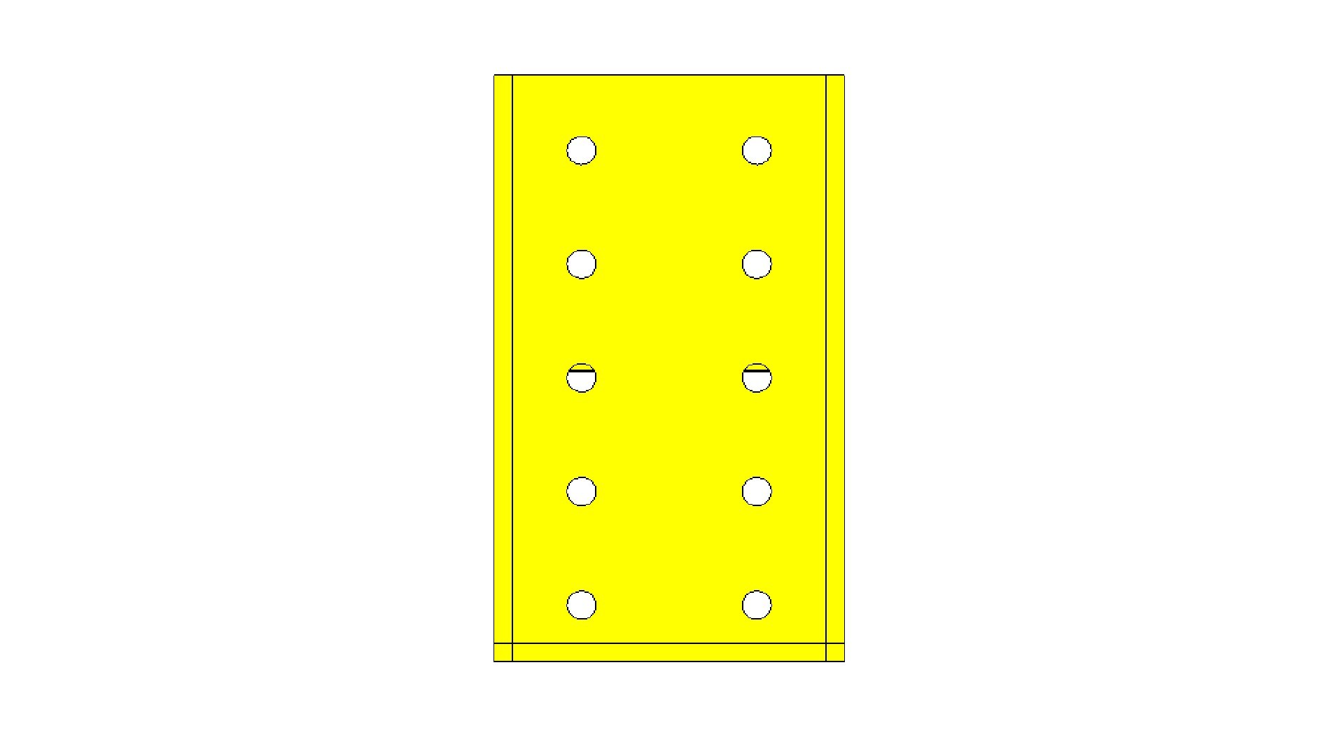 Corner Piece 3D Model - TurboSquid 1733931