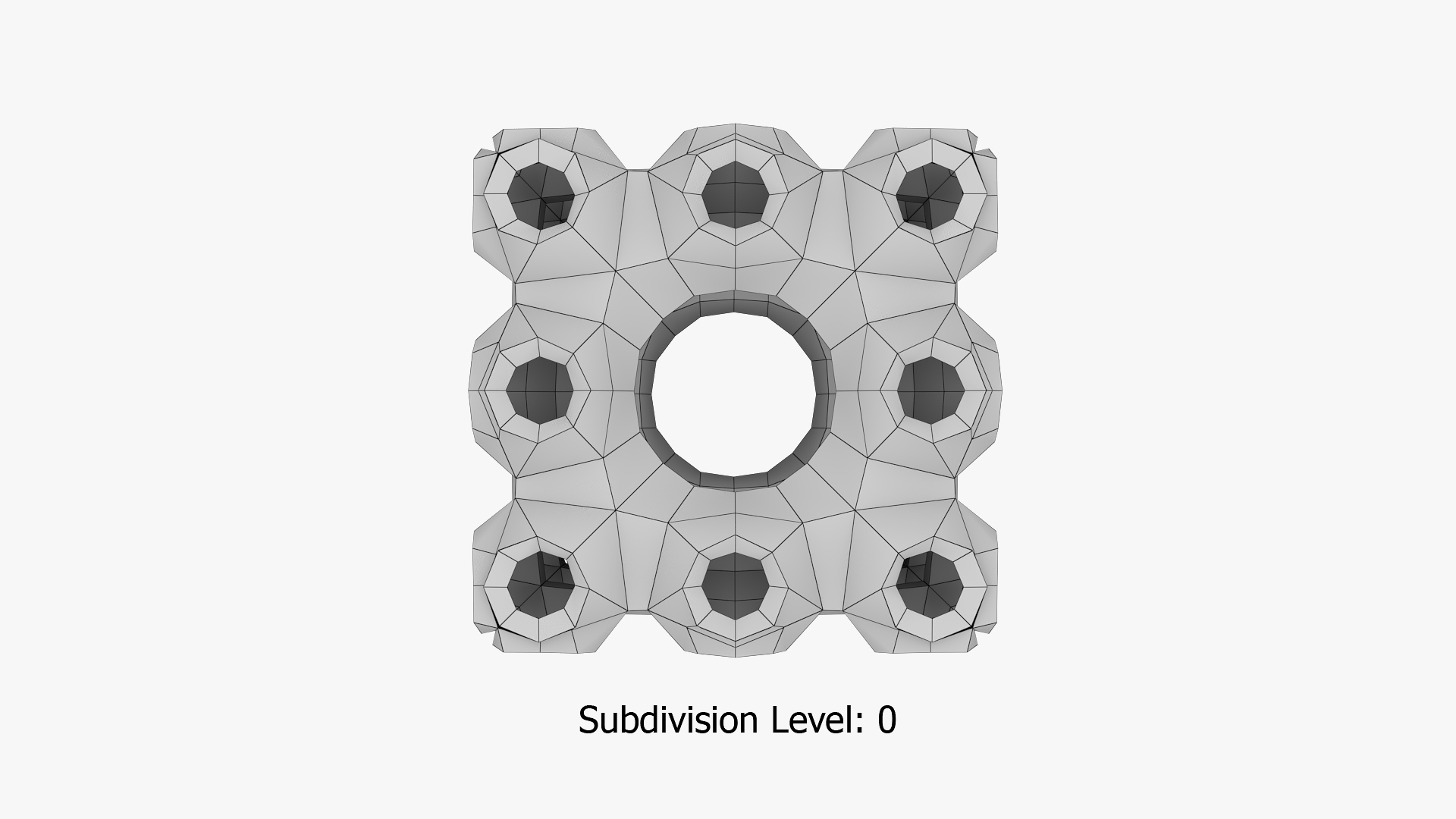 Math objects 3D - TurboSquid 1470864