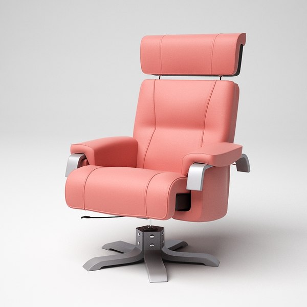 modelo 3d Sillón 06 am5 - TurboSquid 1265410