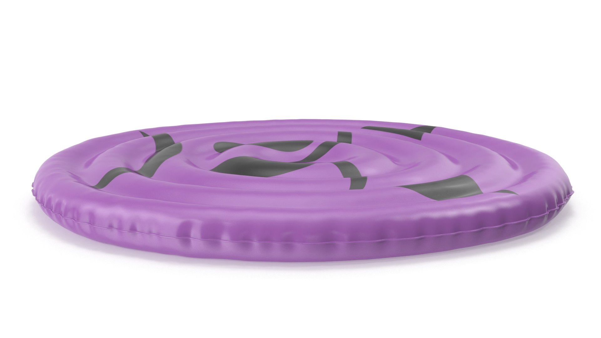 3D Devil Emoji Pool Float model - TurboSquid 1747335