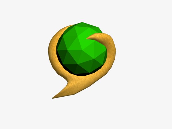 Free 3D Emerald Models | TurboSquid