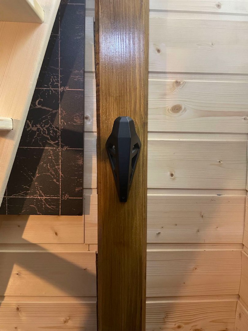 Hook Hanger 3D Model - TurboSquid 2163249