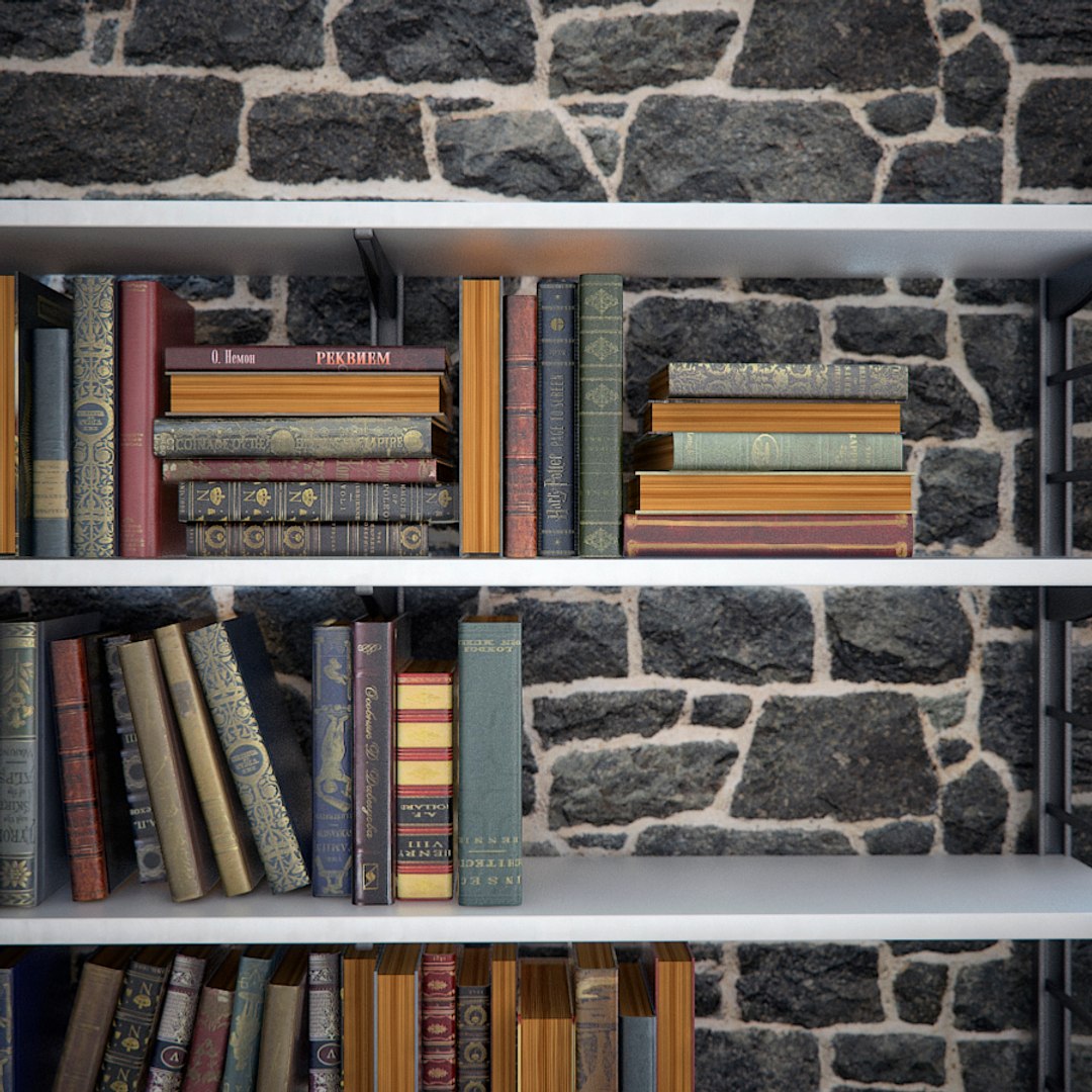 books max