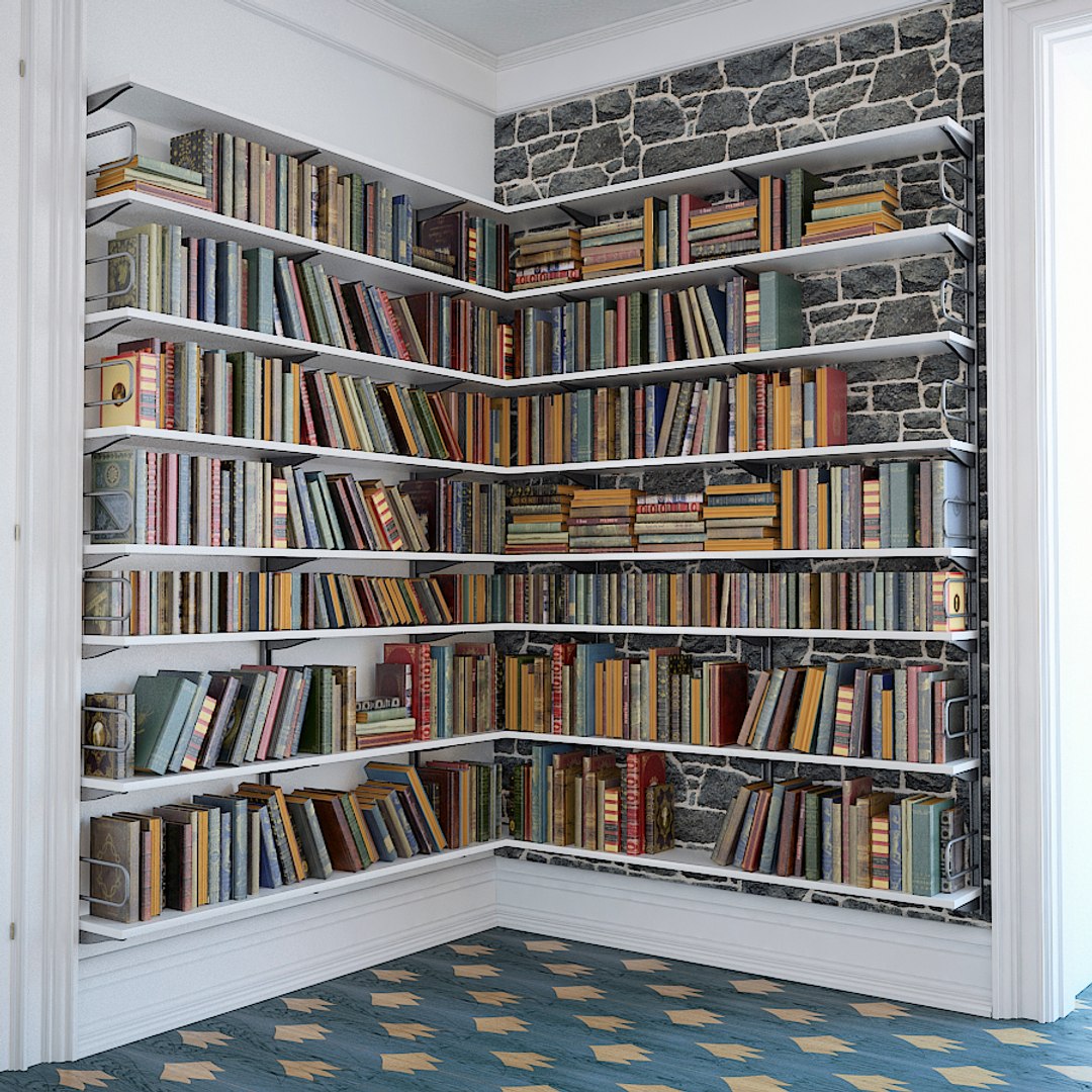 books max