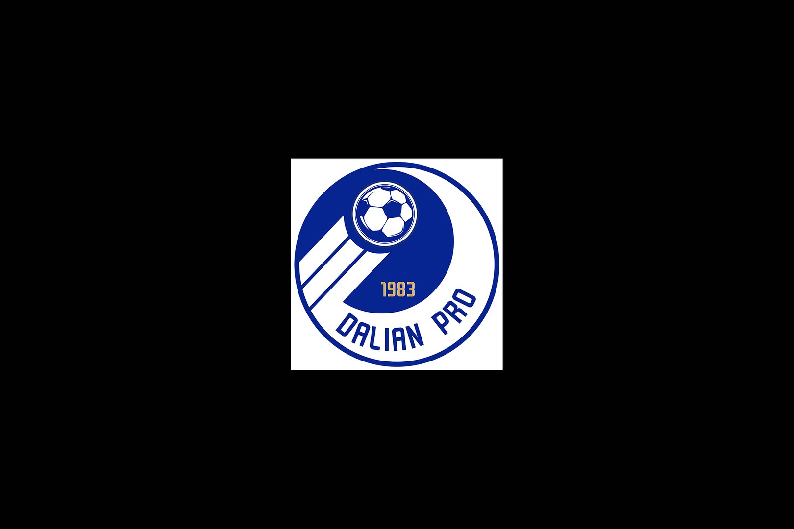 3D Model Dalian Pro Aerbin FC Logo Shield Printable Keychan And ...