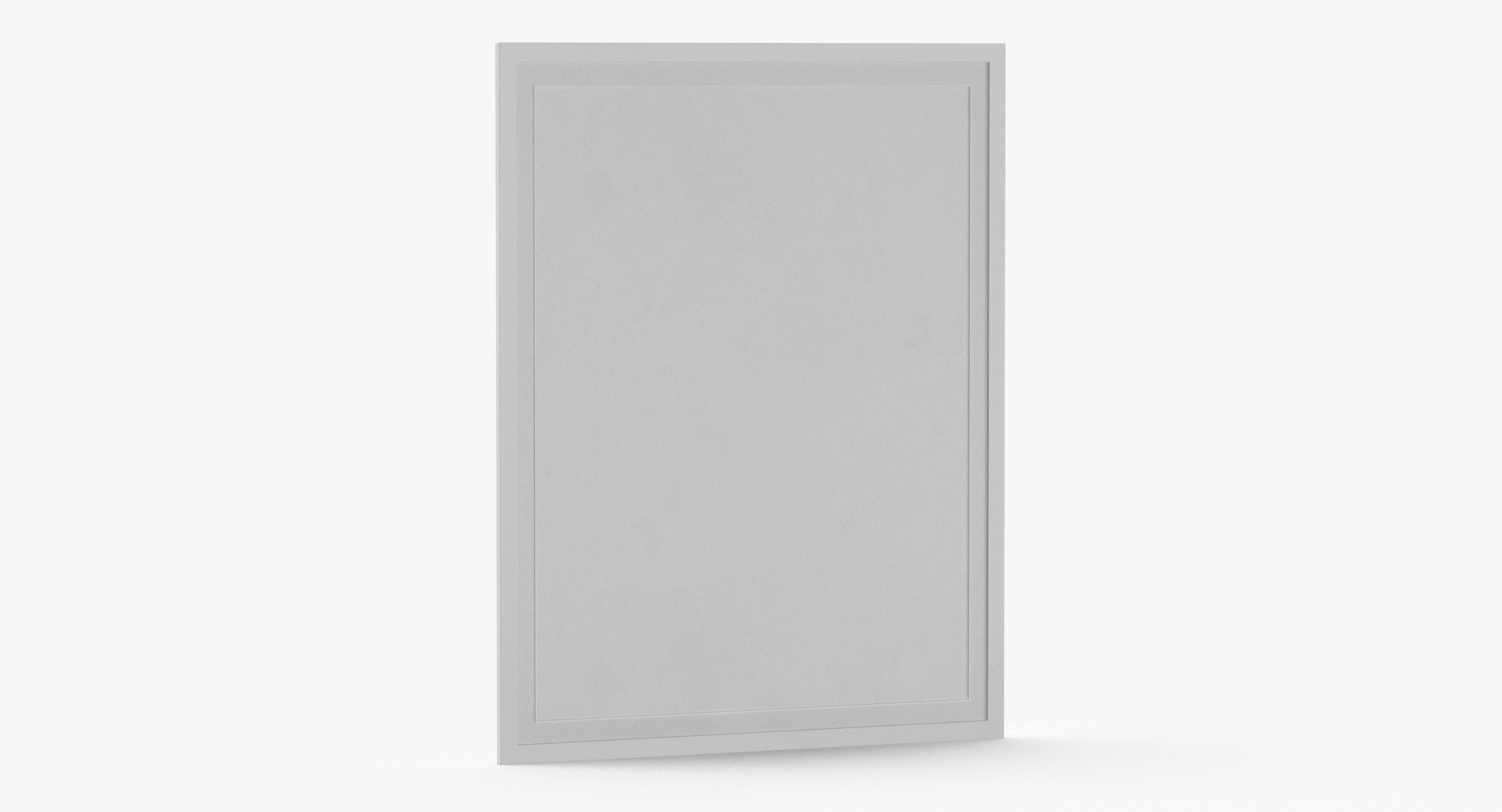 Frames Type 03 Different Size And Colors 3D - TurboSquid 2213087