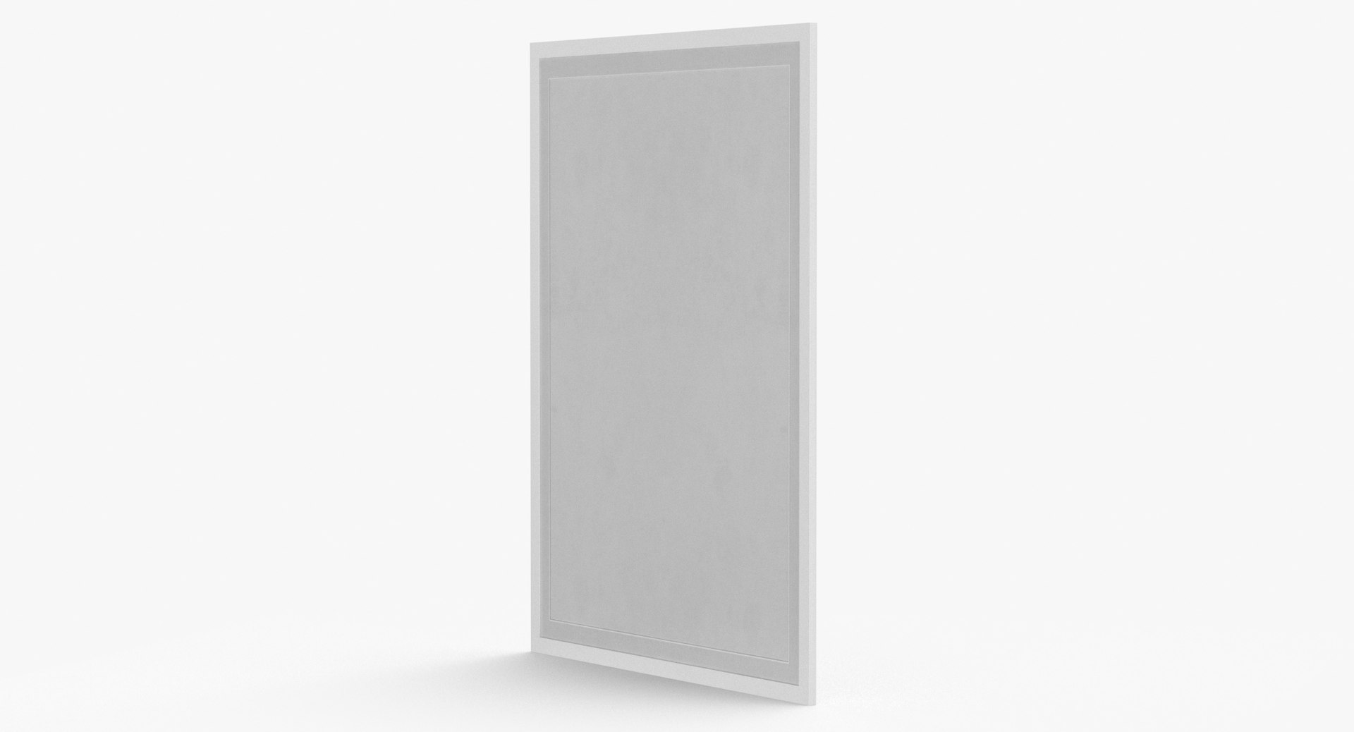 Frames Type 03 Different Size And Colors 3D - TurboSquid 2213087