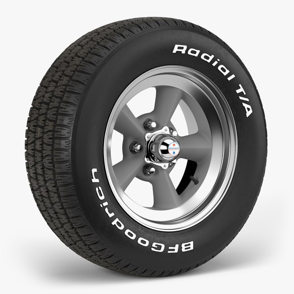 3D Torq-Thrust Models | TurboSquid